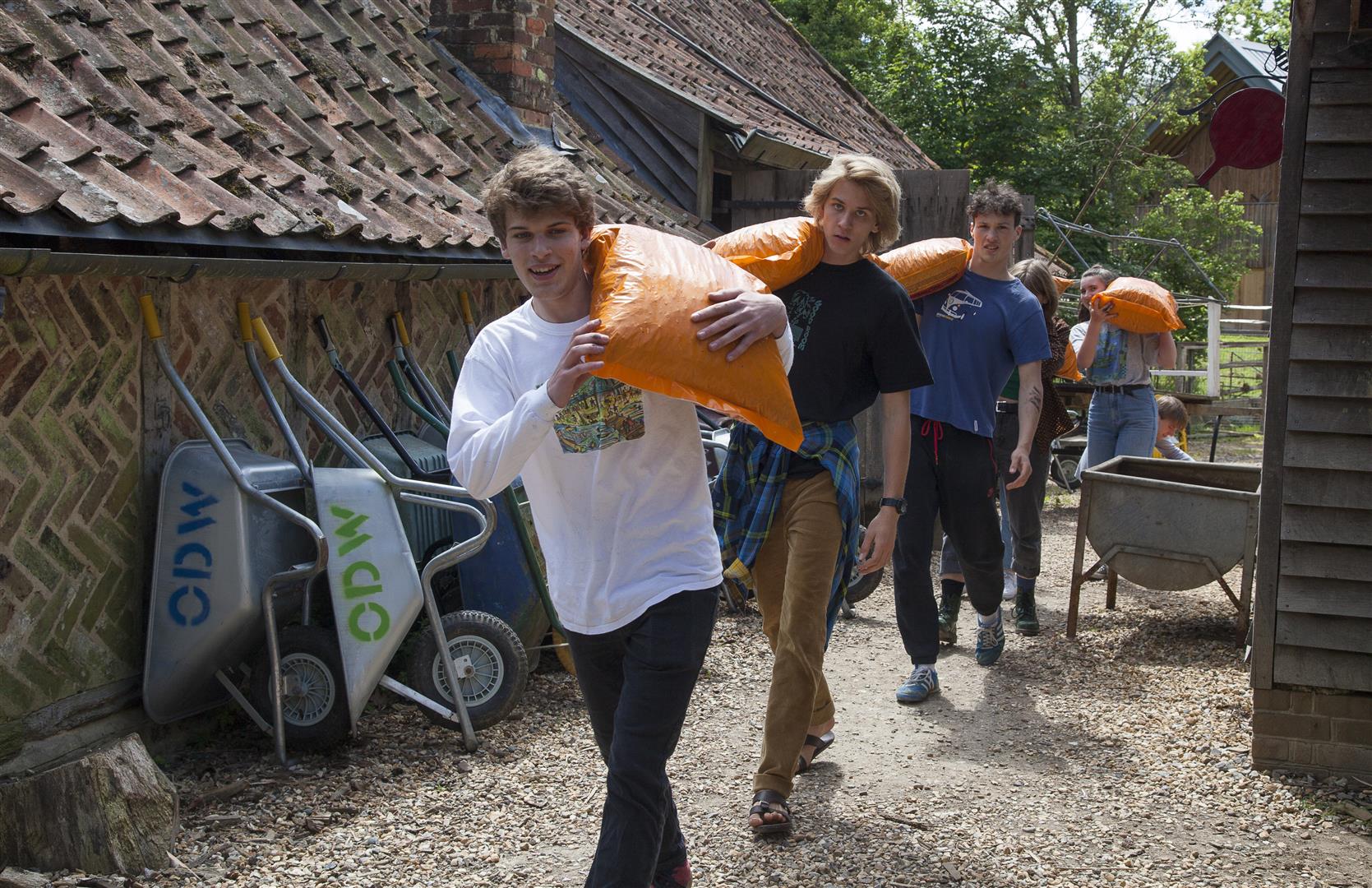 Innovation at Bedales | Bedales School Blog