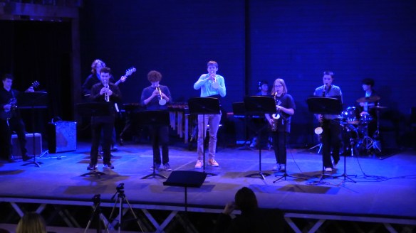 Ensembles impress at annual Cecilia Concert | Bedales School Blog