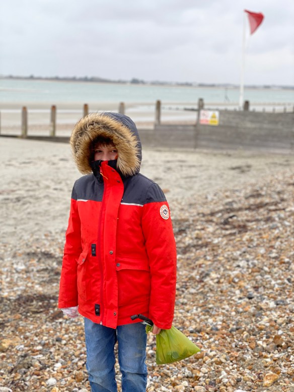 Volunteering for DofE | Bedales School Blog