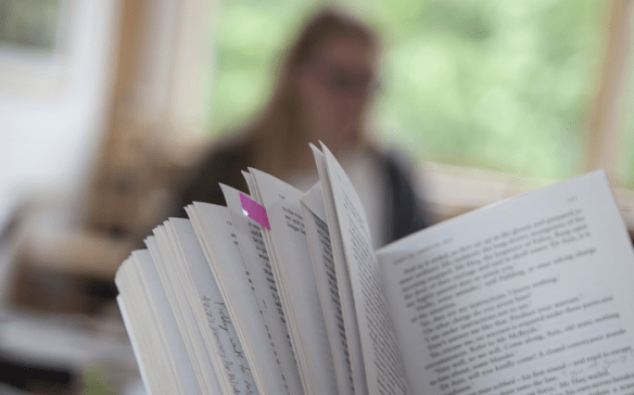 Poetic composition with Ernest Hemingway | Bedales School Blog