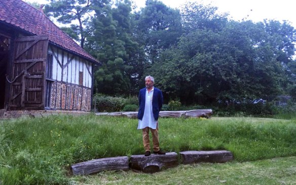 Farewell from outgoing Chair of Governors Matthew Rice | Bedales School ...